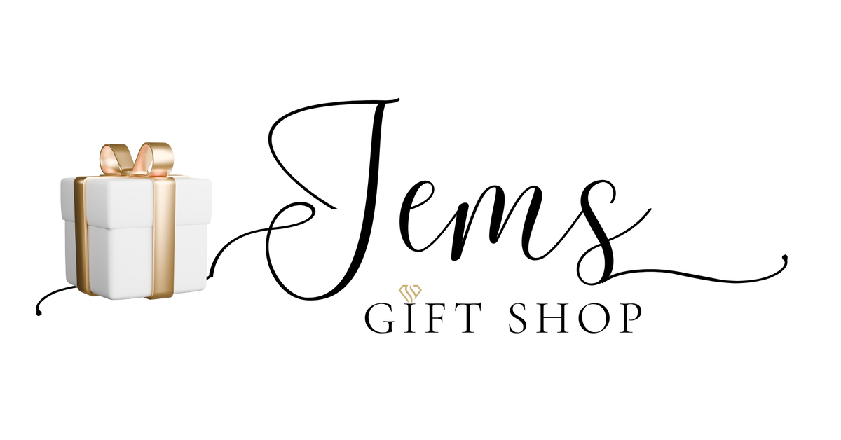 Jems Gift Shop